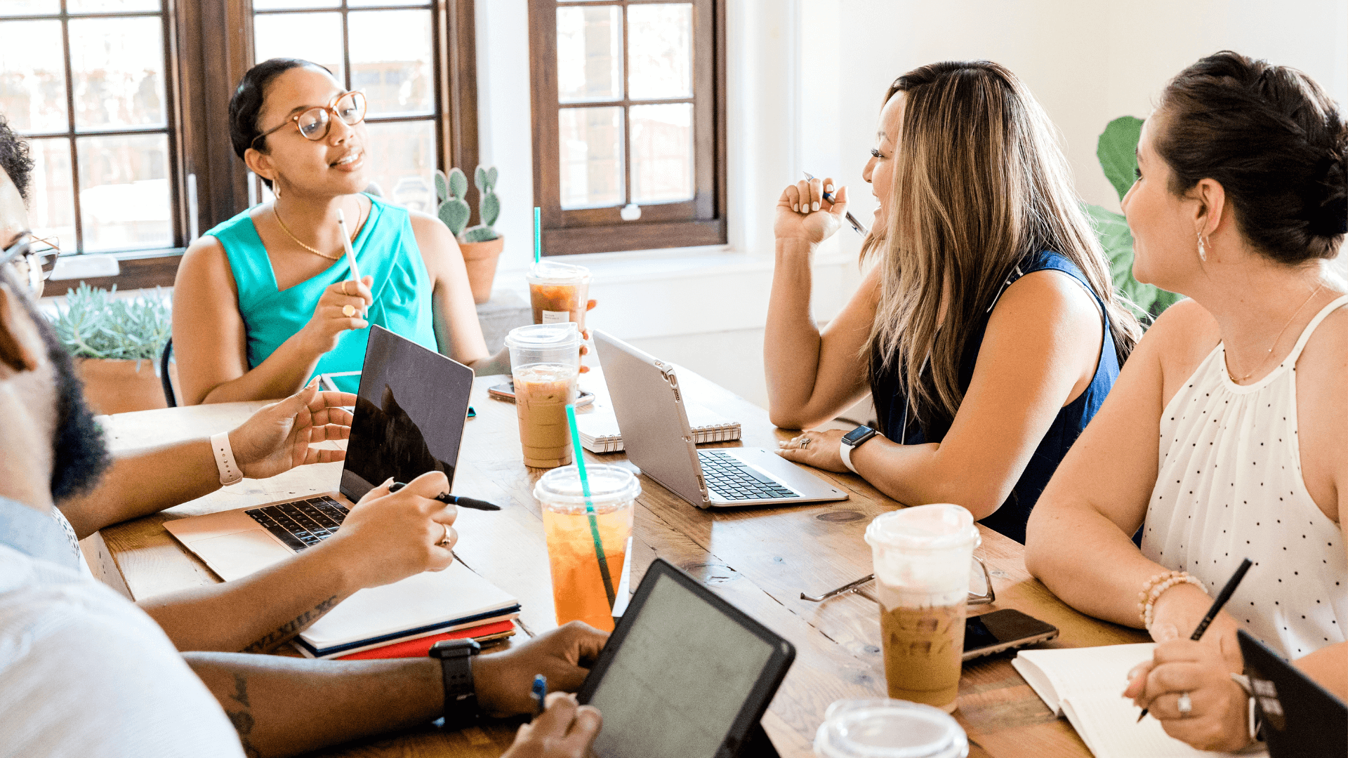 Annual Operating Plan | BoardPro